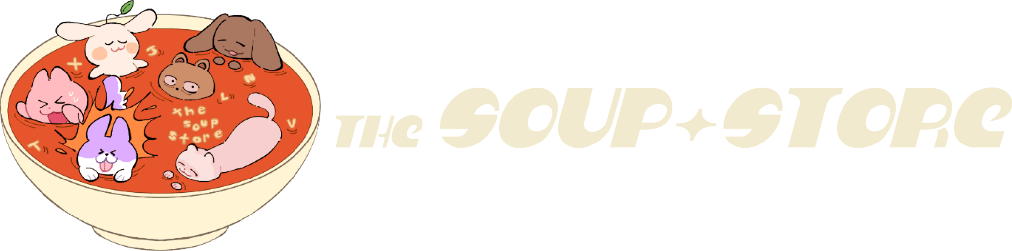 Home - The Soup Store