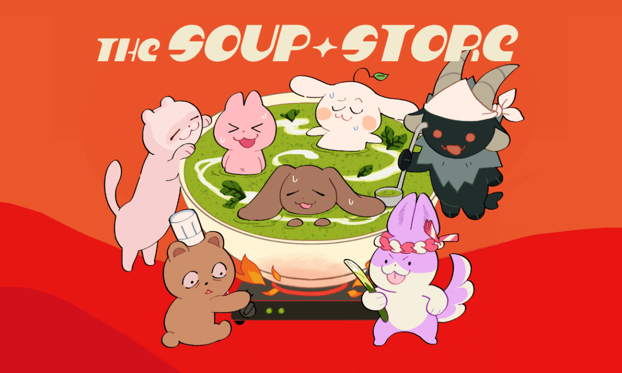 Home - The Soup Store